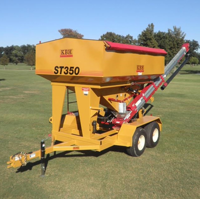 KBH Farm Equipment | Fertilizer Equipment Specialists | Clear Lake, IA ...