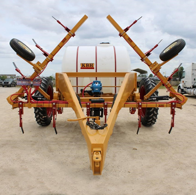 KBH Farm Equipment | Fertilizer Equipment Specialists | Clear Lake, IA ...